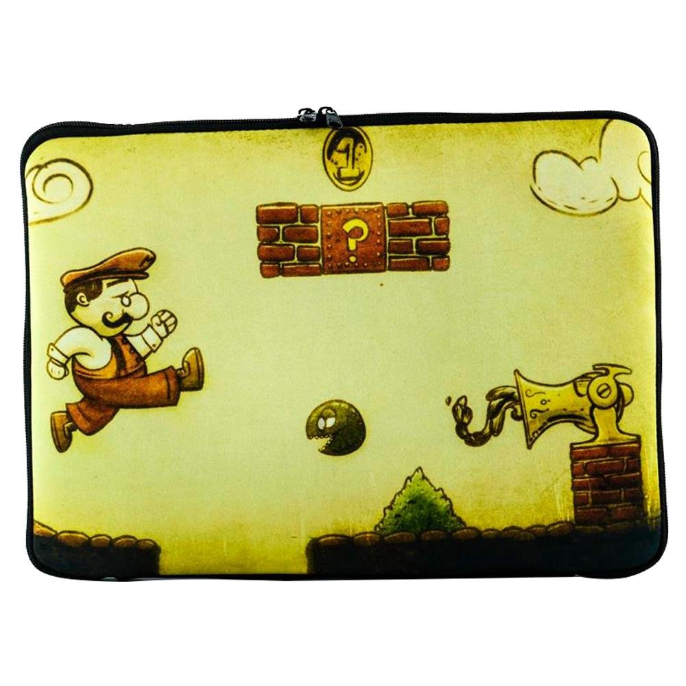 Case Reliza para Notebook Basic 15.6´ Game - Vintage| KaBuM!