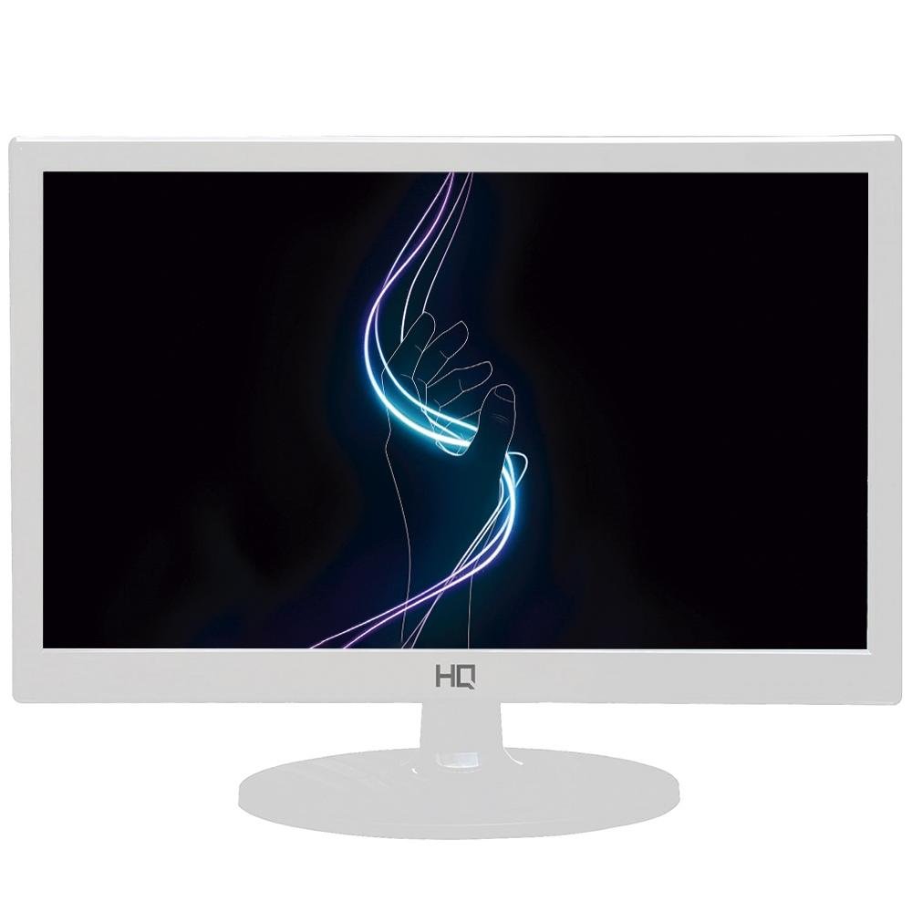 Monitor HQ LED 15.6´ Widescreen | KaBuM!