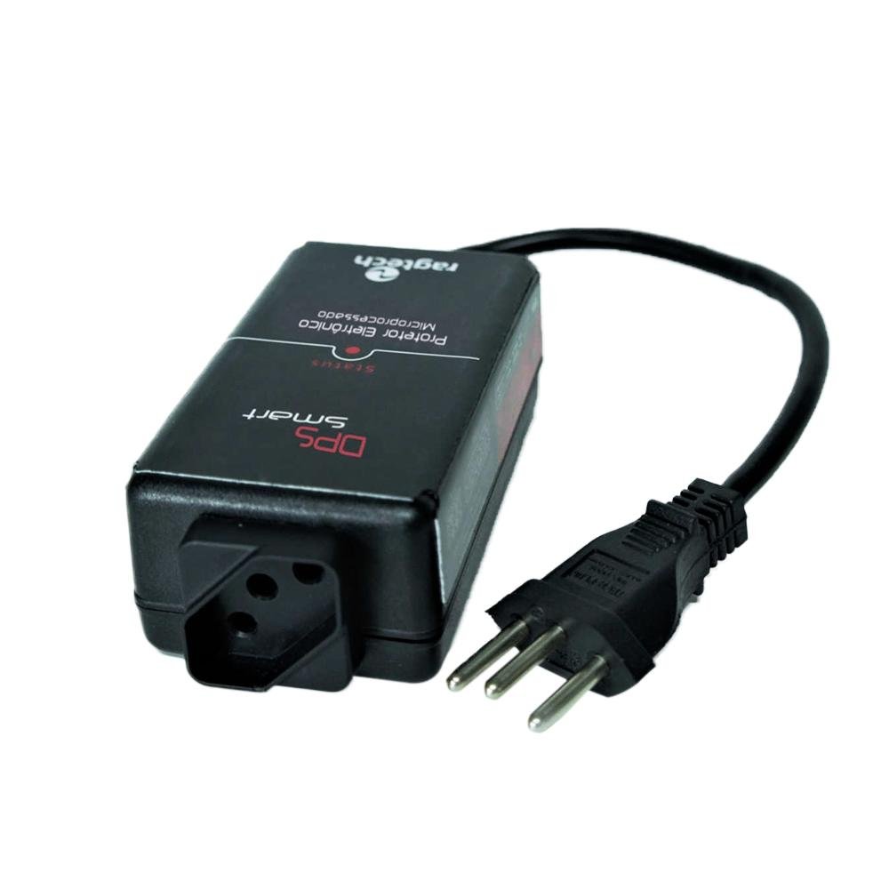 Dispositivo Protetor Contra Surtos Ragtech | KaBuM!