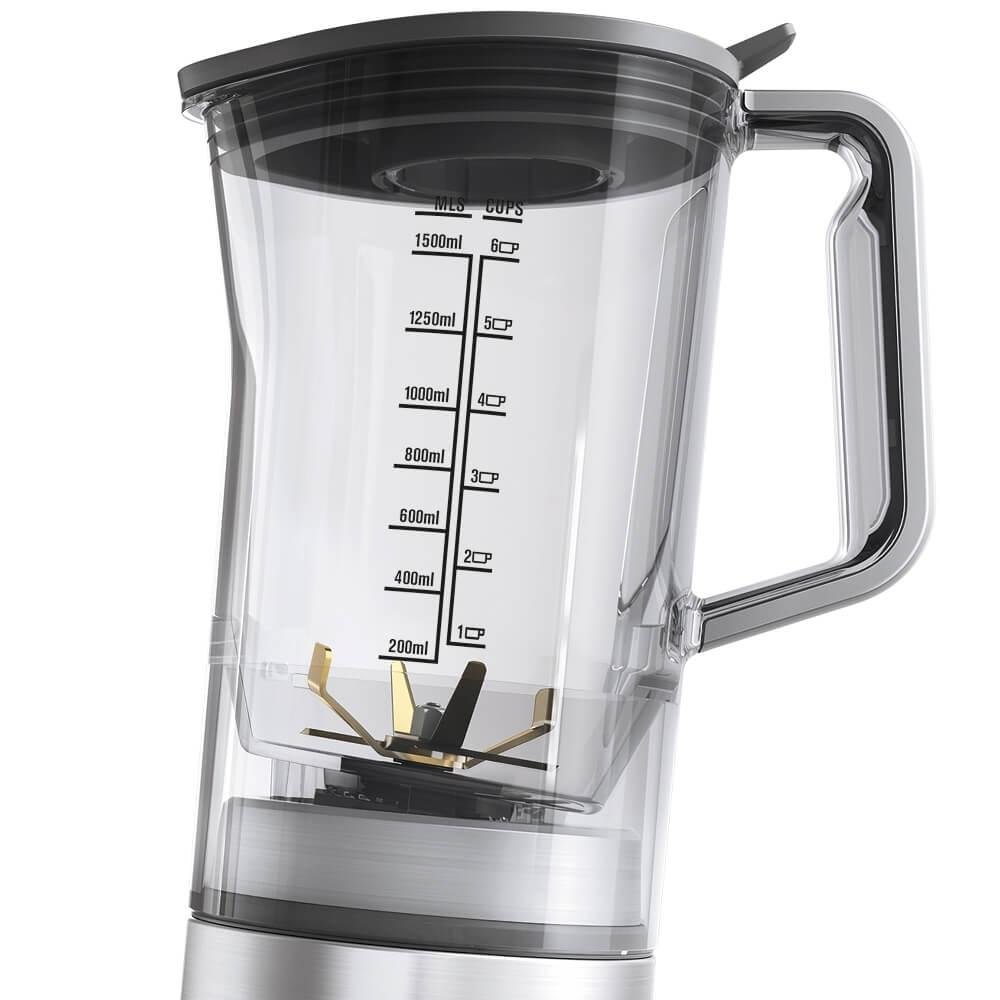 Liquidificador Masterblender Masterpiece Collection Electrolux 220V ...