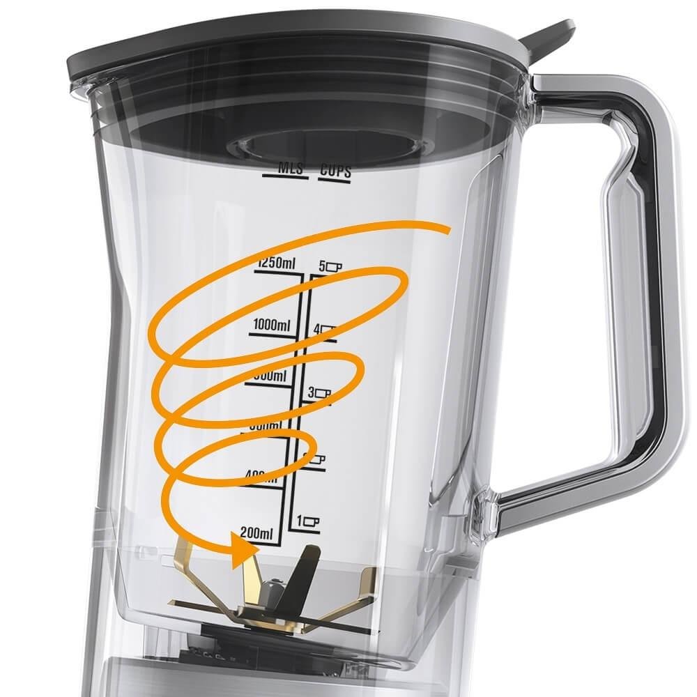 Liquidificador Masterblender Masterpiece Collection Electrolux 220V ...