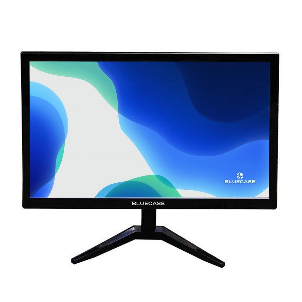 Monitor Bluecase LED 19.5´, HDMI - BM195K1HVWCASE