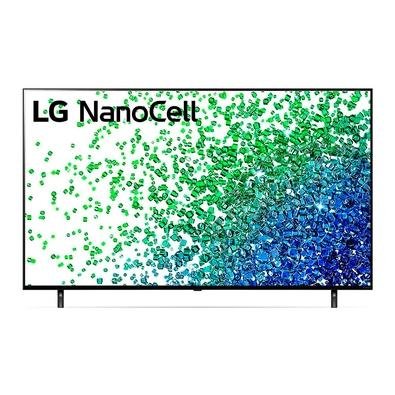 Smart TV LG 55 Polegadas 4K UHD NanoCell, 4 HDMI, 2 USB, IPS, IA ...