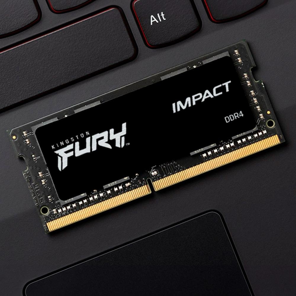 Memória para Notebook, 16GB DDR4 | KaBuM!