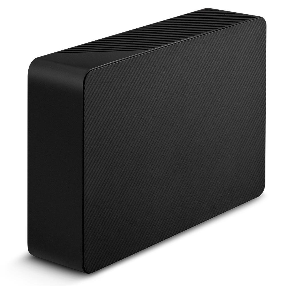 HD Externo Seagate Expansion, 6TB, USB, Preto - STKP6000400 | KaBuM!