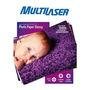 Multilaser Photo Paper A4 200g c/ 10 Folhas PE011