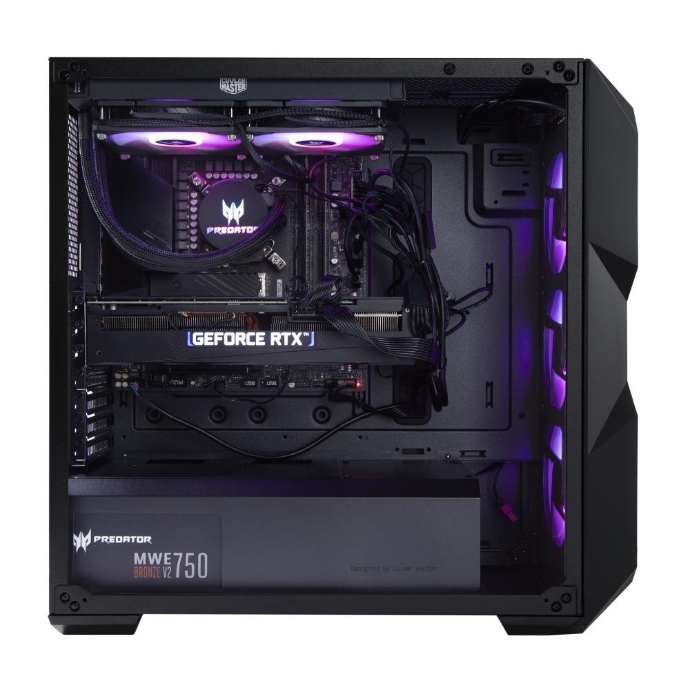 PC Gamer Acer Predator Orion | KaBuM!