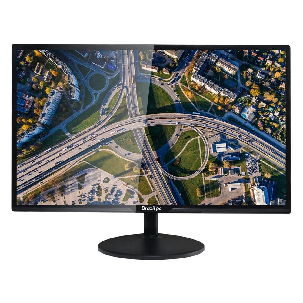 Monitor Brazil PC 21.5 LED Full HD | KaBuM!