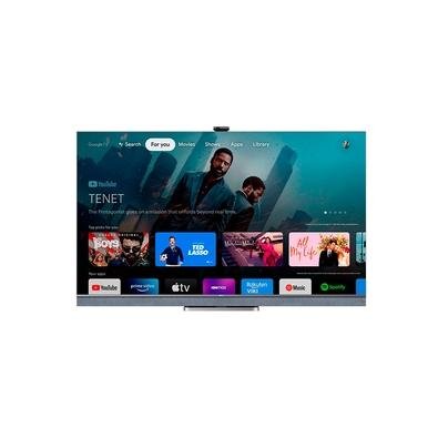 Smart TV QLED TCL Android TV 65 C825 UHD 4K| KaBuM