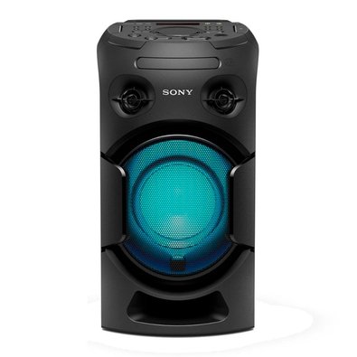 Mini System Sony MHC-V21D | KaBuM!