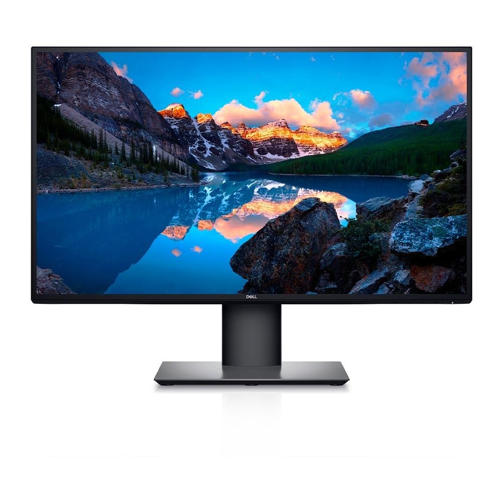 Monitor Profissional Ultrasharp 25 QHD | KaBuM!