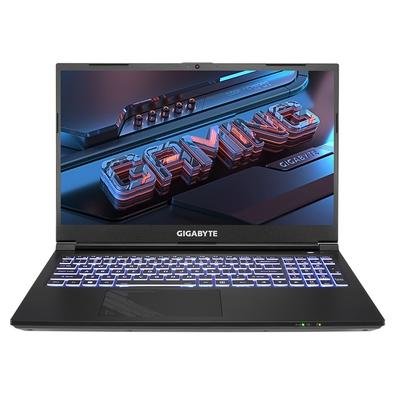 Notebook Gamer Gigabyte G5 | KaBuM!