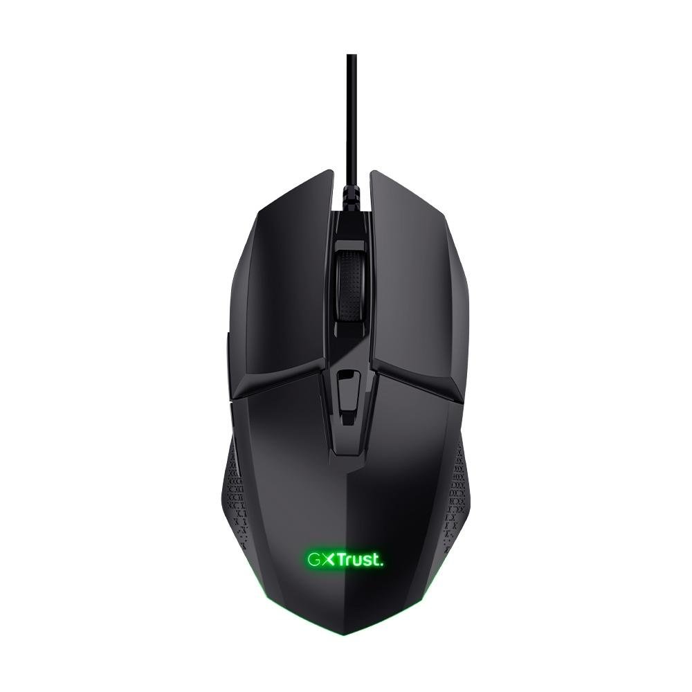 Mouse Gamer Trust GXT 109 Felox | KaBuM!