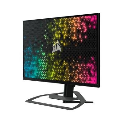 Monitor gamer Corsair Xeneon 32" UHD IPS | KaBuM!