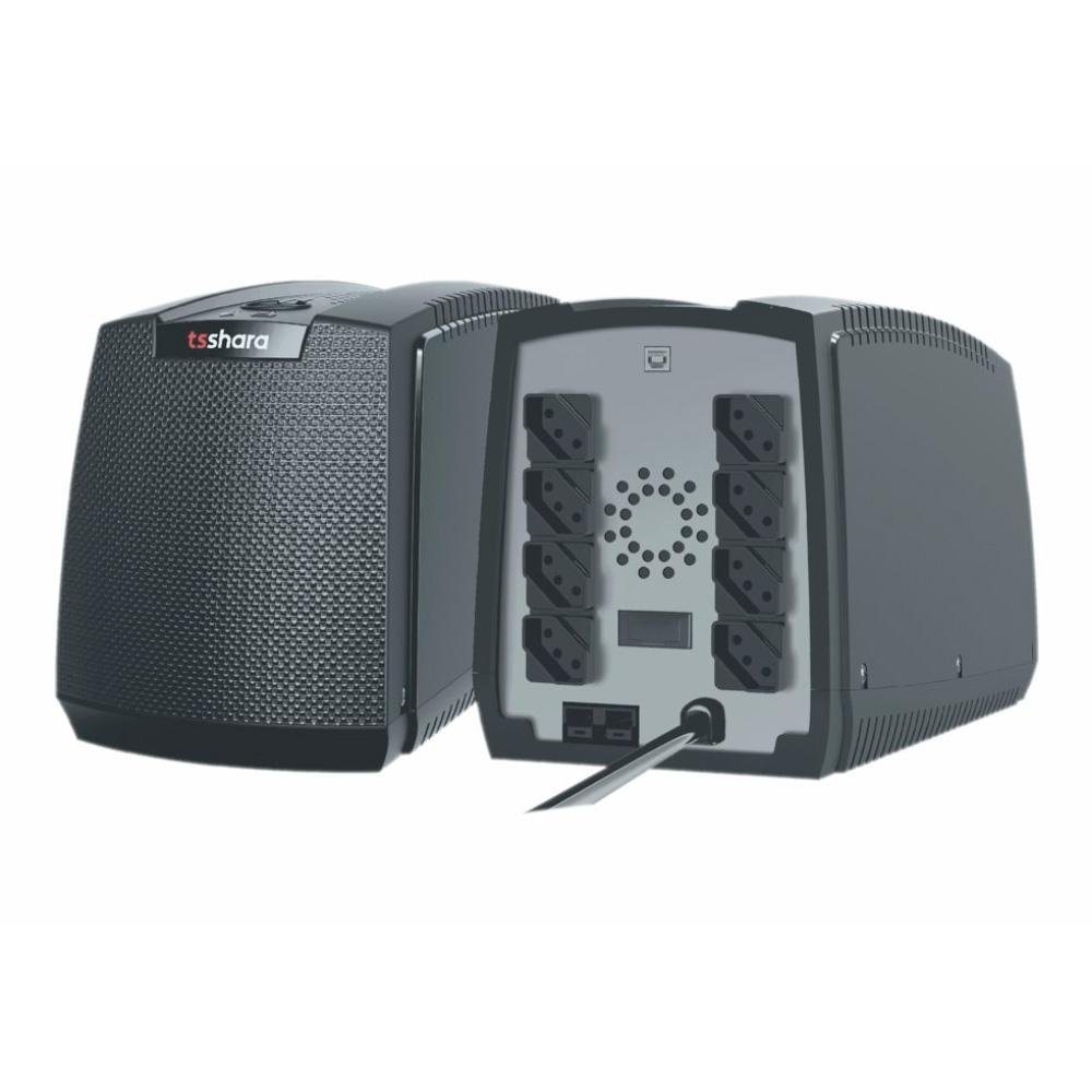 Nobreak TS Shara UPS Xpro, Prof 1800VA | KaBuM!