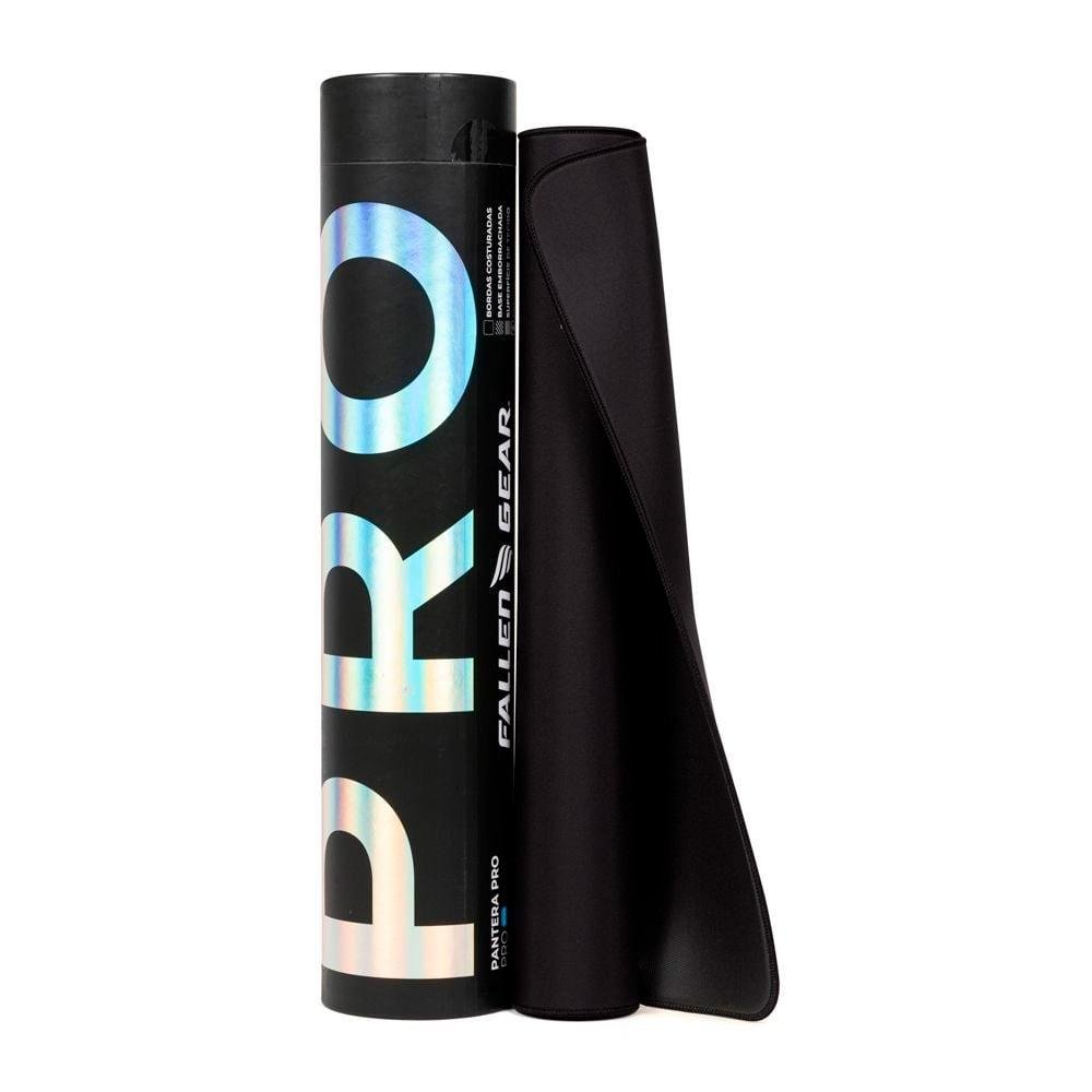 Mousepad Gamer Pantera Pro, Grande 45X40 | KaBuM!