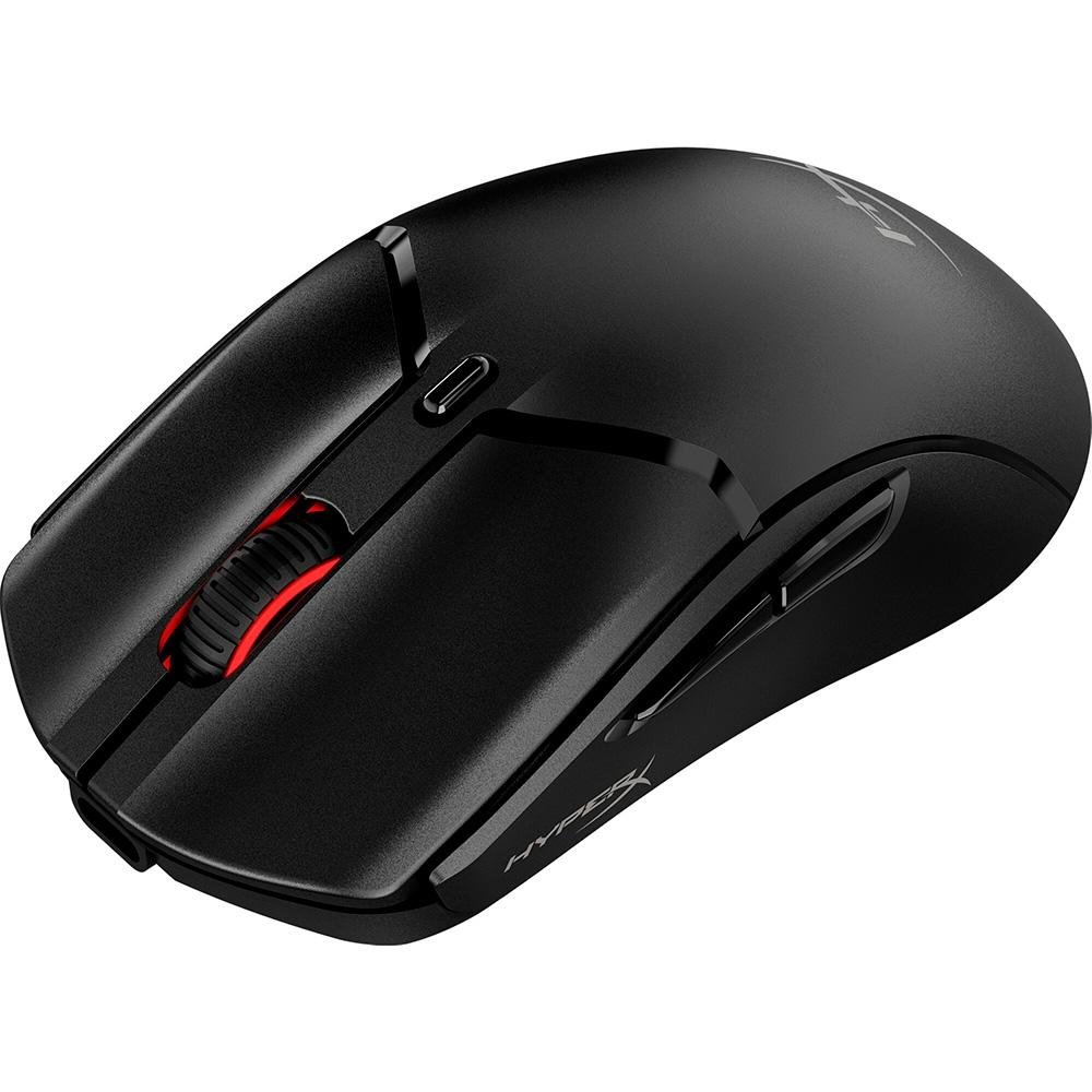 Mouse Gamer HyperX Pulsefire Haste 2 Mini | KaBuM!