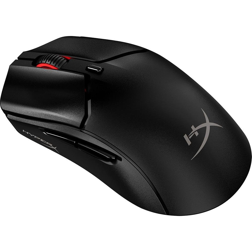 Mouse Gamer HyperX Pulsefire Haste 2 Mini | KaBuM!