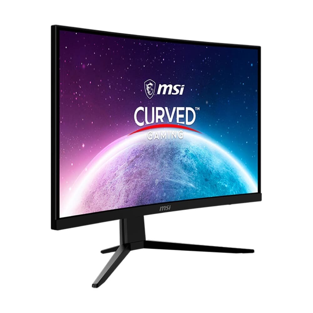 Monitor Gamer Curvo MSI G2422C 24" | KaBuM!