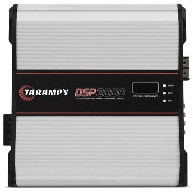 Módulo Amplificador Taramps DSP3000 2 Ohms