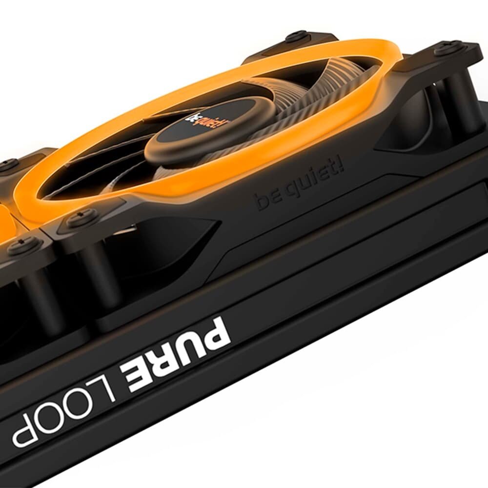 Light Wings 120mm PWM HS | KaBuM!