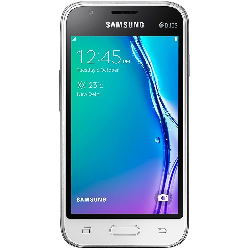 Smartphone Samsung Galaxy J1 Mini Duos SM-J105B/DL, Quad Core 1.2 Ghz ...