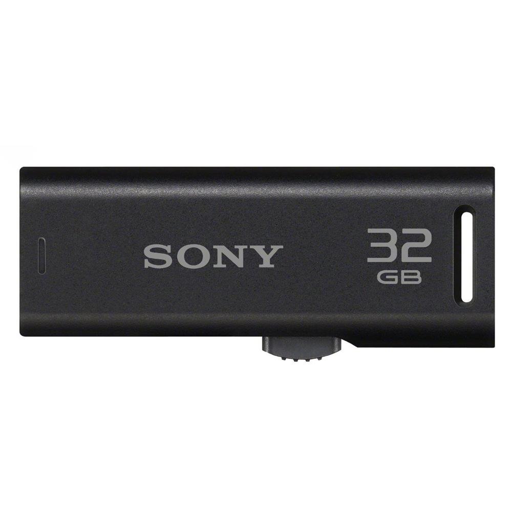 Pen Drive Sony USB 2.0 32GB USM32GR/BM
