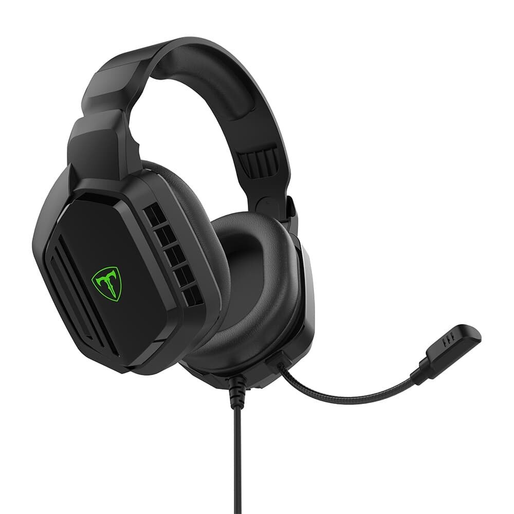 T-Dagger Meath: Headset Gamer | KaBuM!