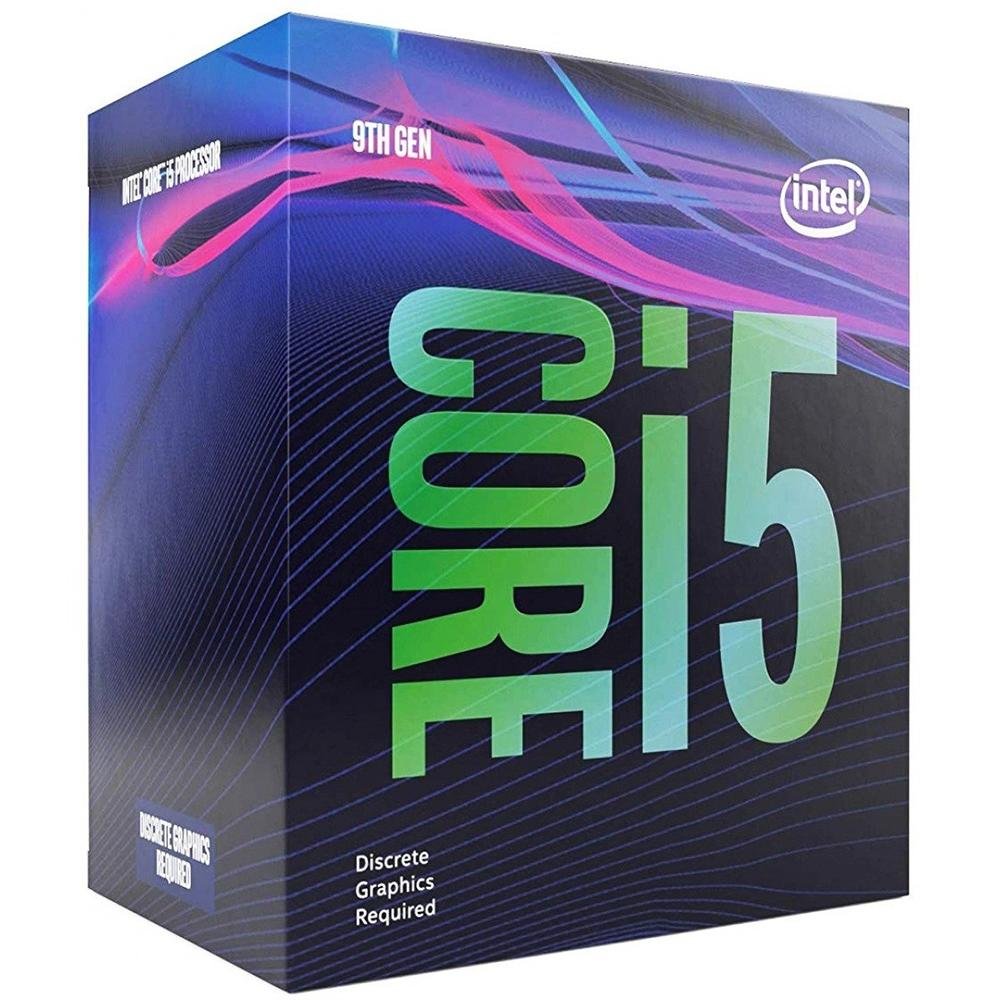 Processador Intel Core i5-9400F | KaBuM! Processador Intel Core i5-9400F | KaBuM!