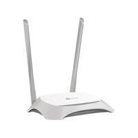Roteador TP-Link Ax1800, Wi-Fi 6, Dual Band Gigabit 5 DBI - Ex220 | KaBuM!