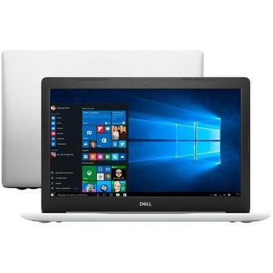 Notebook Dell Inspiron, I7, 8GB, 2TB, 15.6", Radeon 4GB | KaBuM!