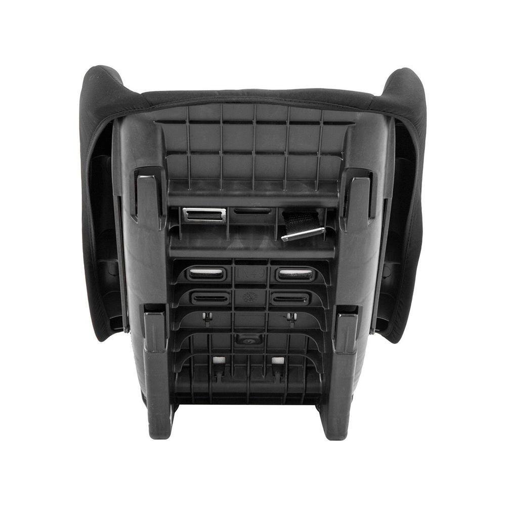 Cadeirinha para Auto Go Safe Leone Nero