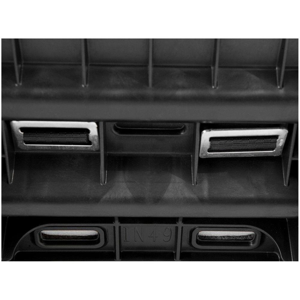 Cadeirinha para Auto Go Safe Leone Nero