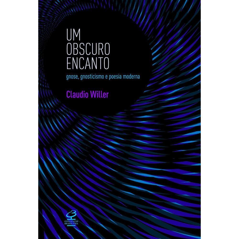 Livro - Um obscuro encanto