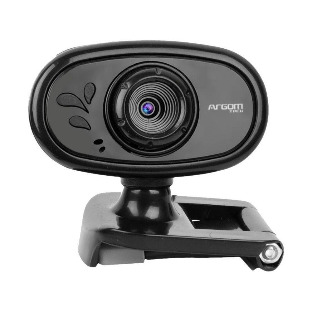 Webcam HD Argom CAM20 720MP