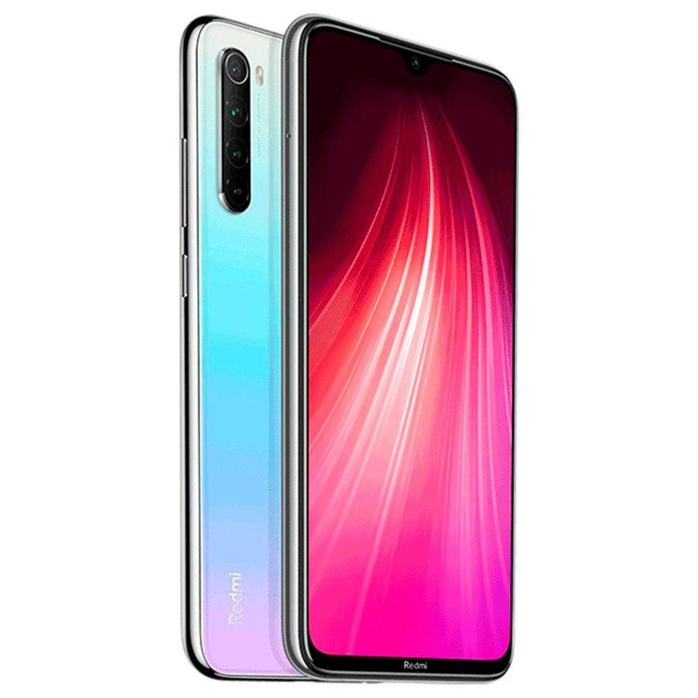 Smartphone Xiaomi Redmi Note 8 Dual SIM 64GB