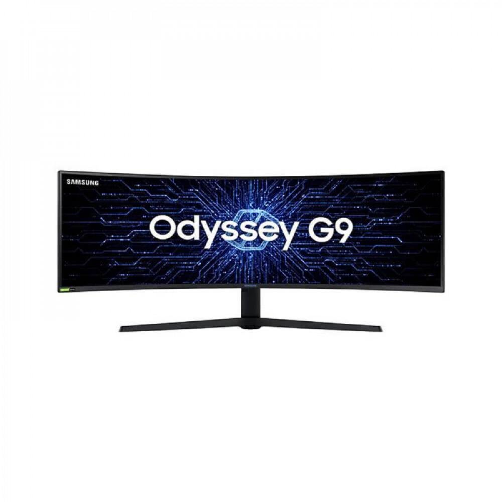 Monitor Gamer Curvo Samsung 49 1ms Freesync KaBuM