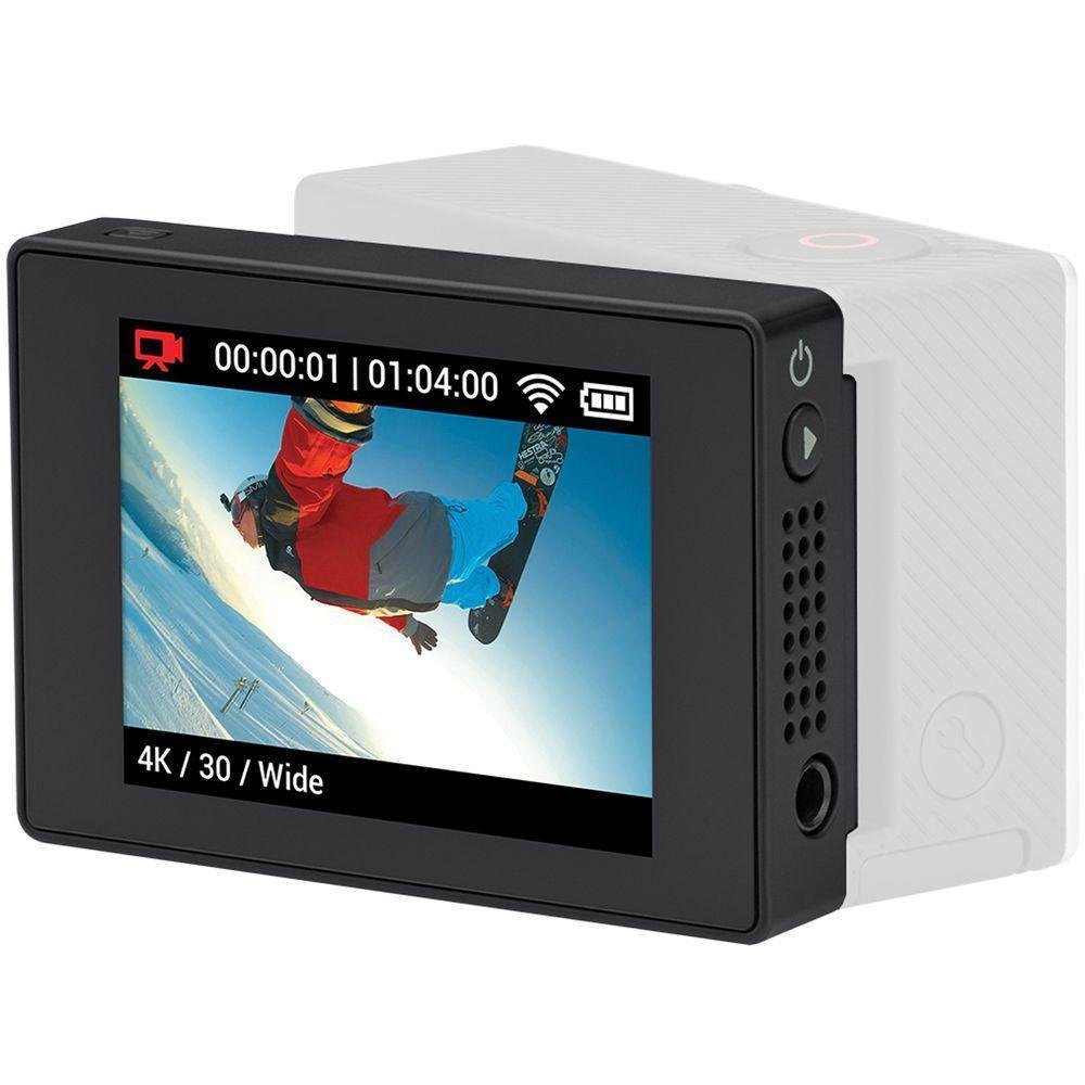 Tela Lcd Touch Original Gopro Hero KaBuM