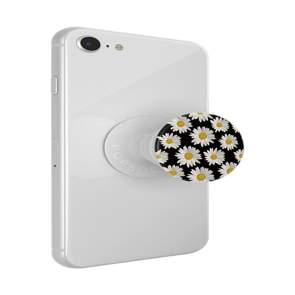 Popsockets Daisies Suporte Para Celular Clip | Kabum!