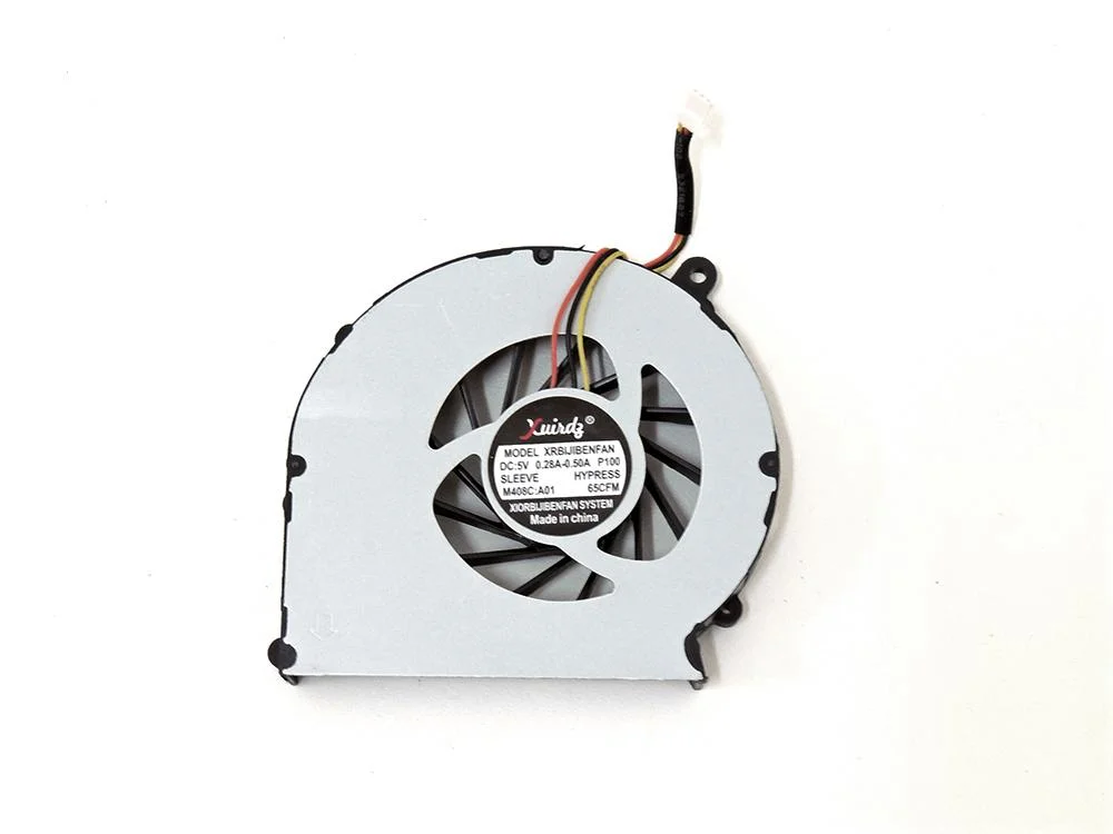 Cooler FAN Acer Para Notebook HP Compaq Presario