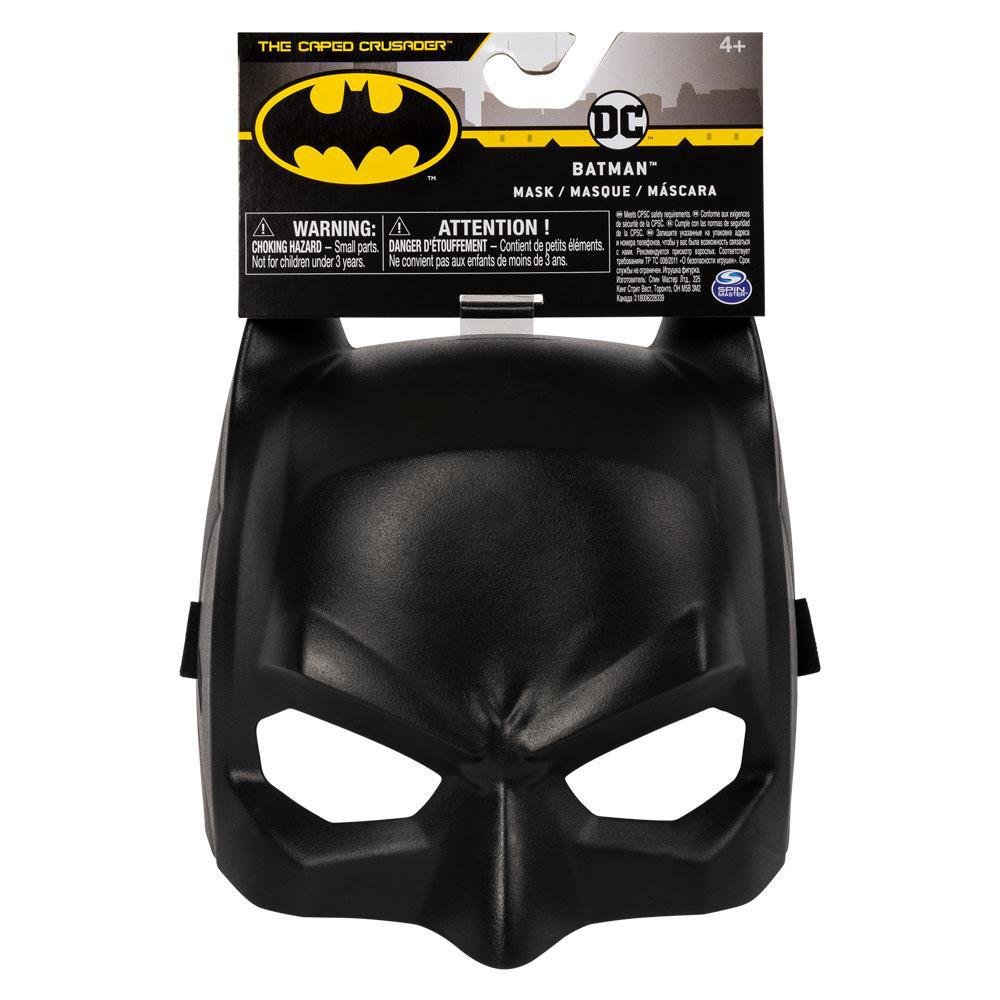Batman - Máscara Batman - 2190 | Kabum!