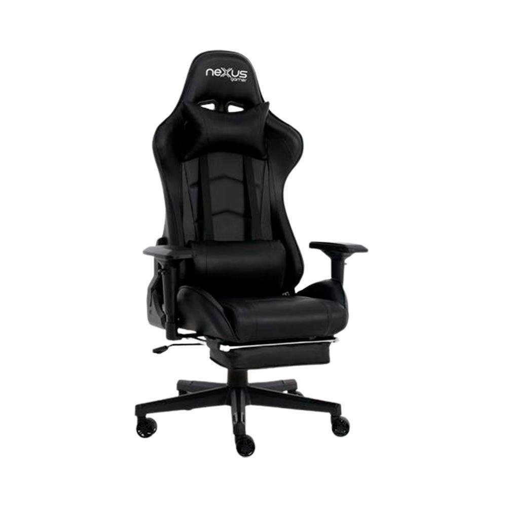 Cadeira Gamer Scorpion Nexus Preto