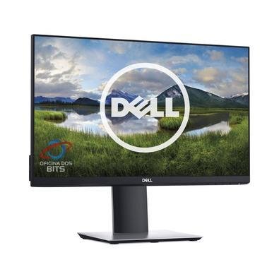 Monitor 27" Dell Profissional, Ips, Full HD | KaBuM!
