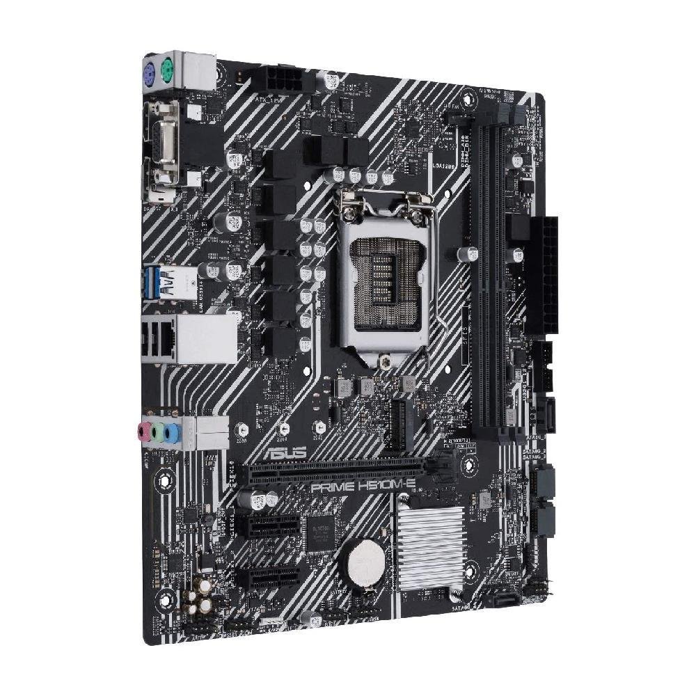 PlacaMe Asus Prime Intel 1200 mATX DDR4 HDMI e