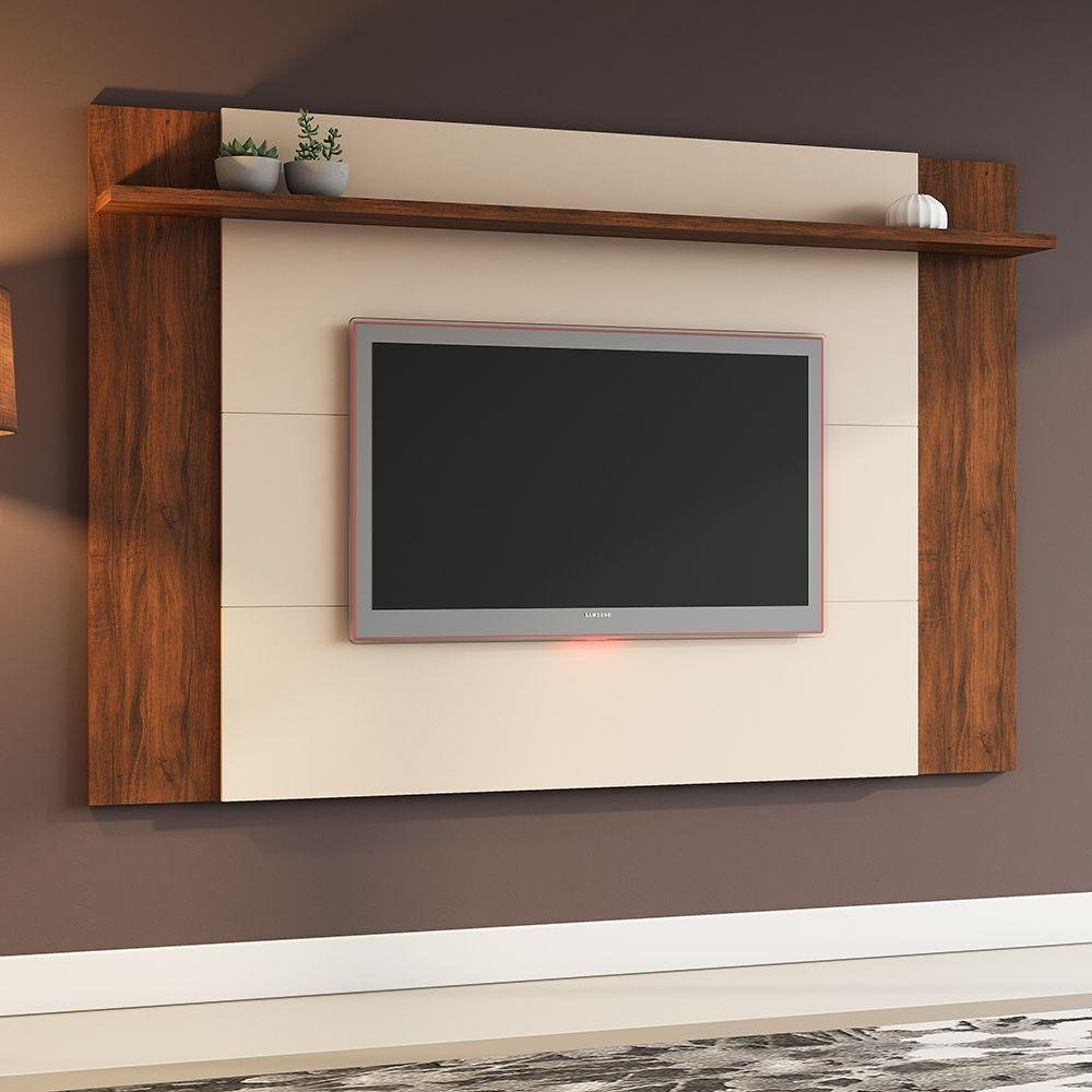 Painel Viero Para Tv Até 55 Polegadas 1