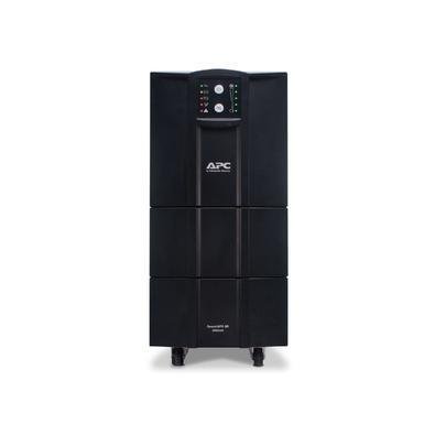 Nobreak Apc Smart-ups 3000va Bivolt | KaBuM!