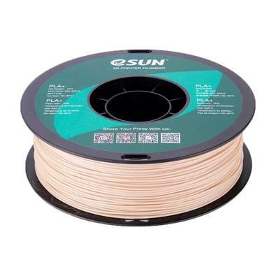Filamento 3d Esun Pla Bone White