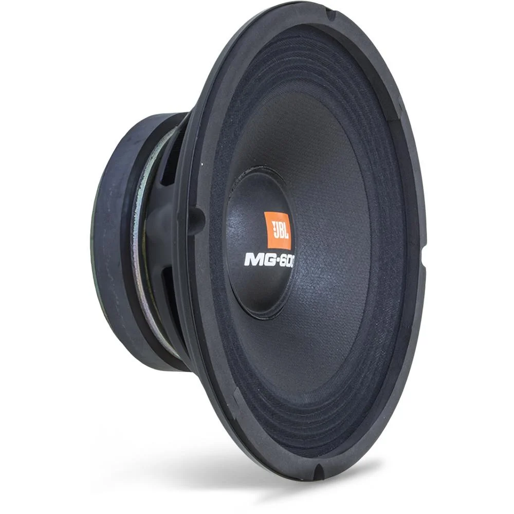 Alto Falante Jbl Selenium 8mg600 4r 300w Rms 4