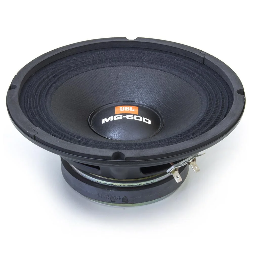 Alto Falante Jbl Selenium 8mg600 4r 300w Rms 4