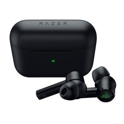 Fone De Ouvido Gamer Razer, Sem Fio, Hammerhead, True Wireless Pro ...